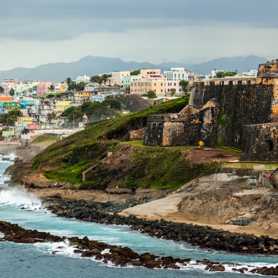Set-Jetting in Puerto Rico: Follow Hollywood's Footsteps
