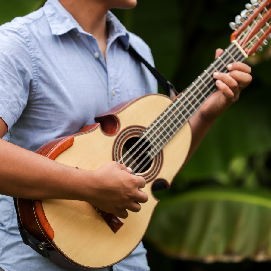 Music & Dances of Puerto Rico | Discover Puerto Rico