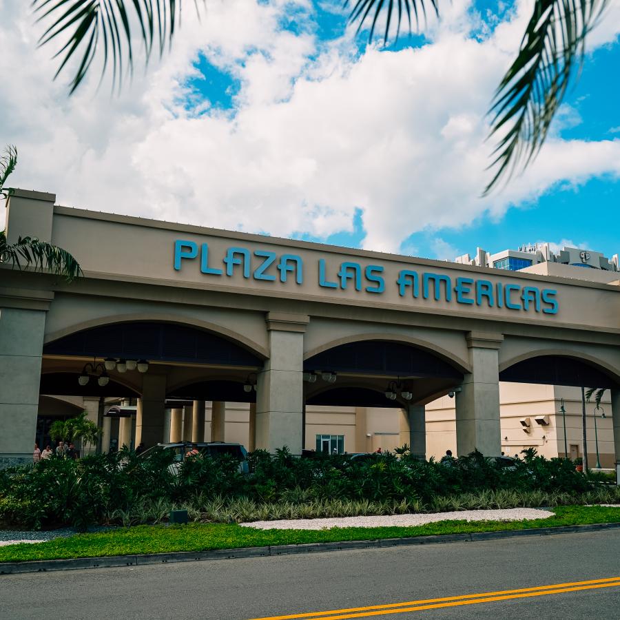 Malls | Discover Puerto Rico