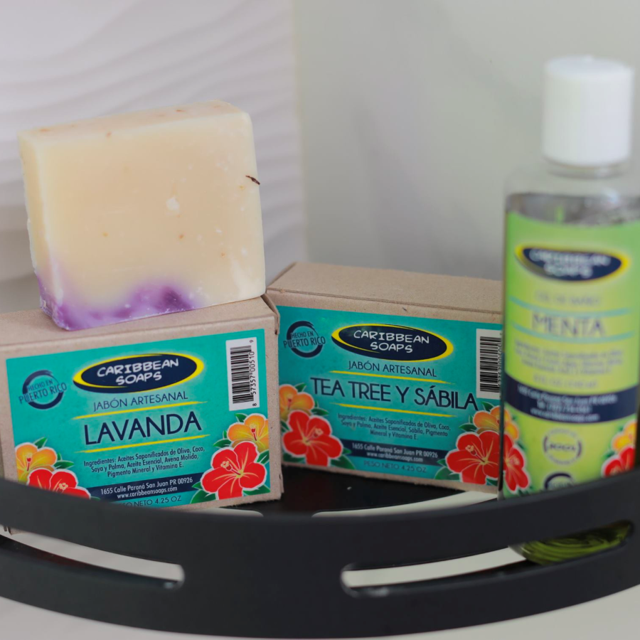 Small businesses. Big stories. | Discover Puerto Rico