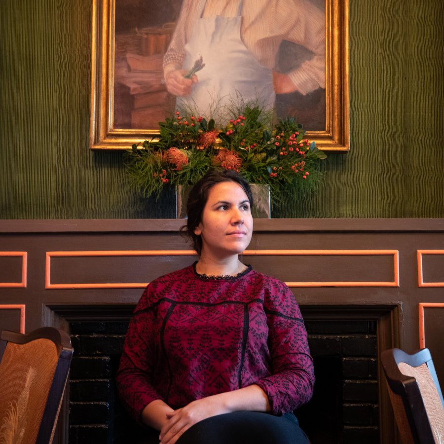 Creating Puerto Rico’s First Vegan Ice Cream Shop: Chef Lorivie Alicea ...