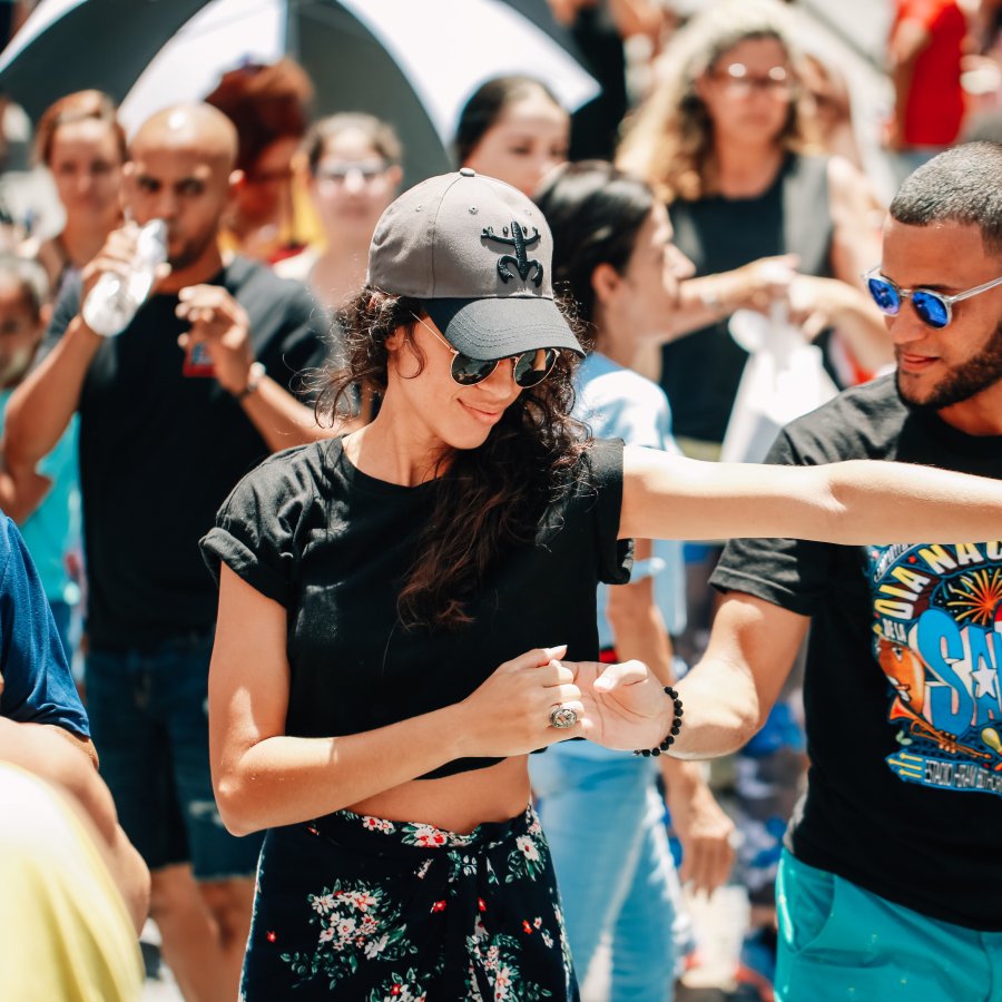 Famous People from Puerto Rico | Discover Puerto Rico