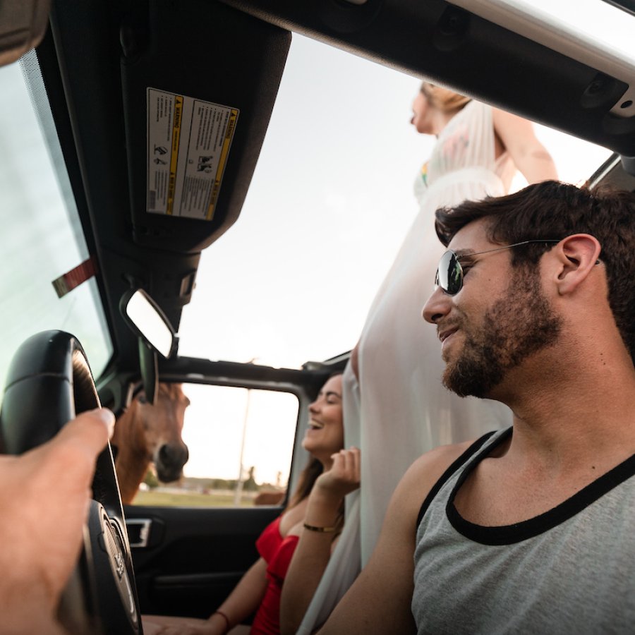 Transportation | Transportation in Puerto Rico