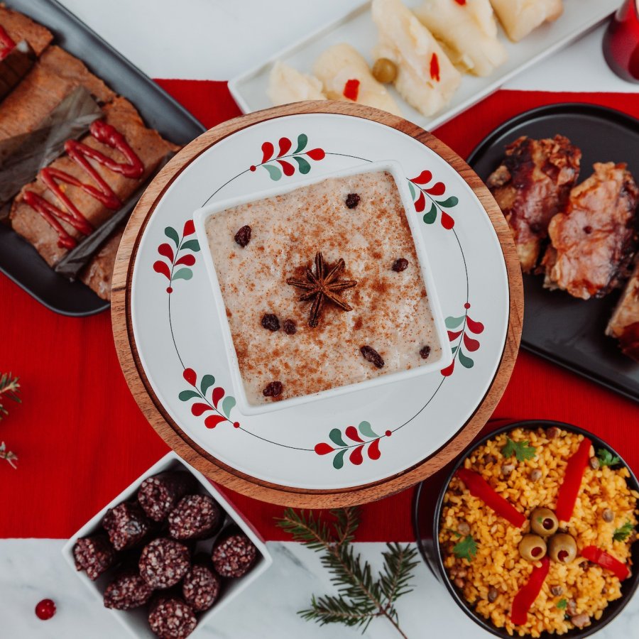 How to Make a Puerto Rican Holiday Feast | Discover Puerto Rico