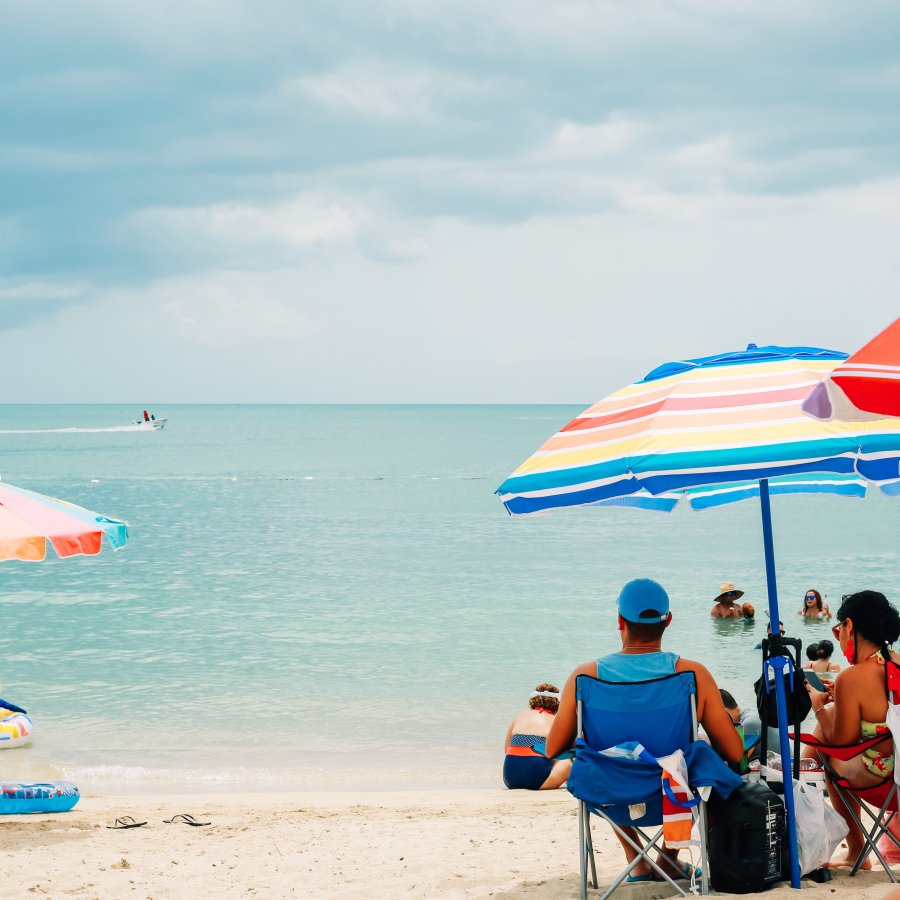 Noche de San Juan | Discover Puerto Rico