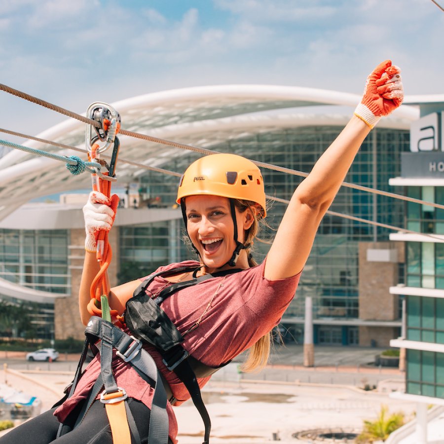 Toro Verde Nature Adventure Park | Discover Puerto Rico