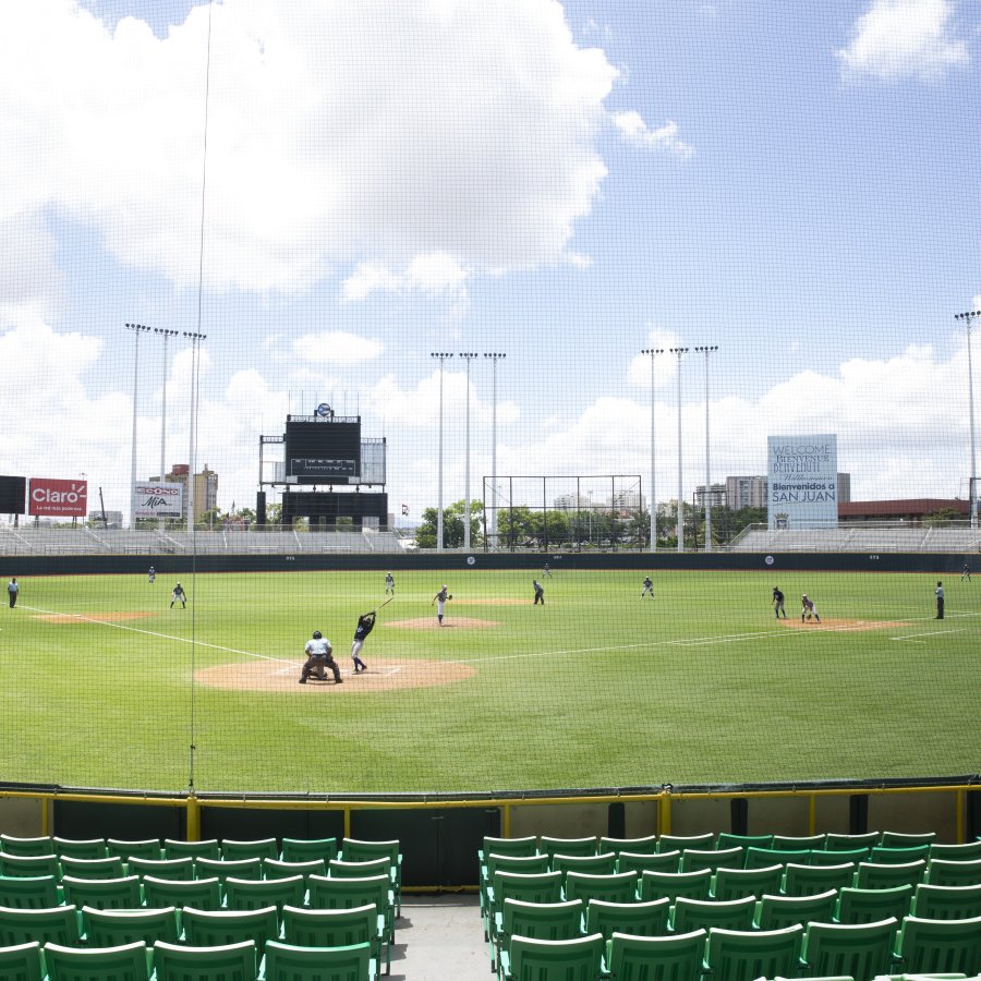 Baseball: Inside Puerto Rico's Game | Discover Puerto Rico
