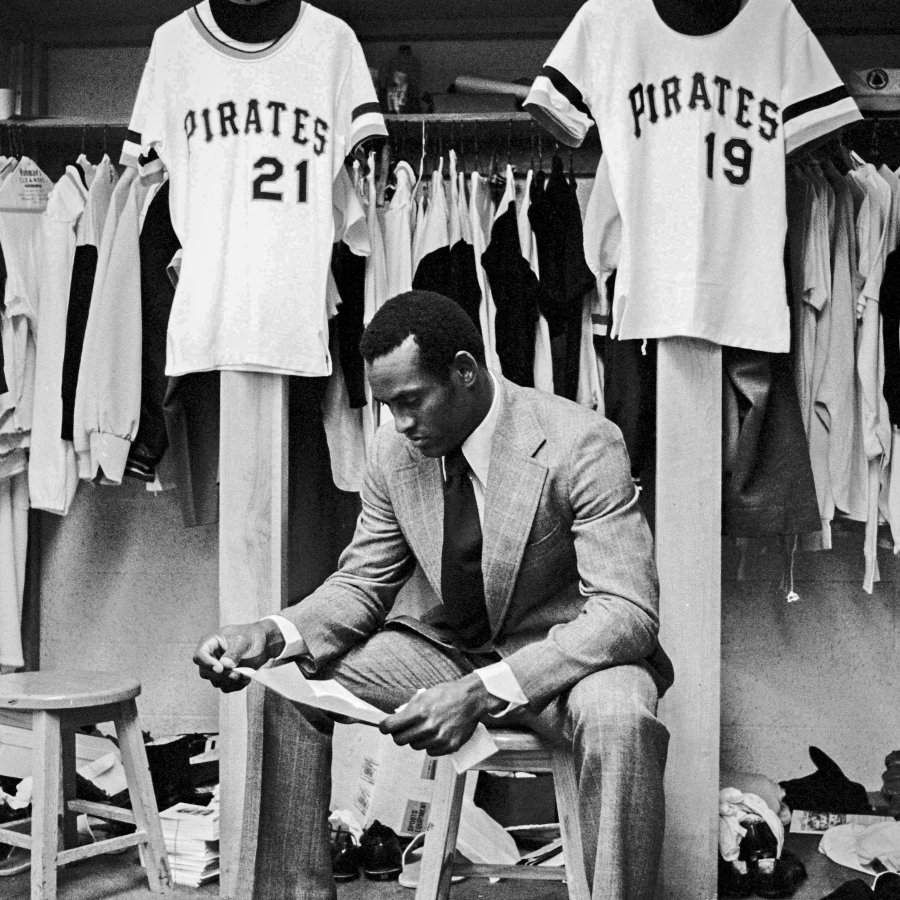 Roberto Clemente: Puerto Rico’s Greatest Baseball Star | Discover ...