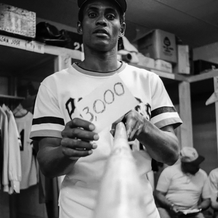 Roberto Clemente: Puerto Rico’s Greatest Baseball Star | Discover ...