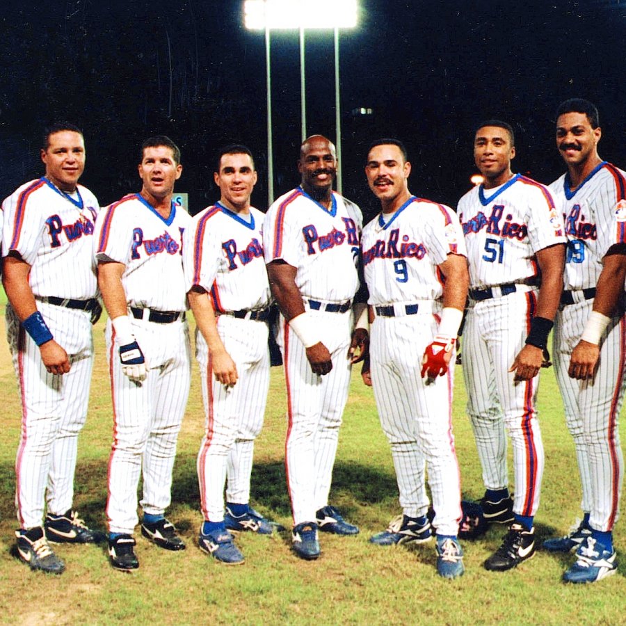 Baseball: Inside Puerto Rico's Game | Discover Puerto Rico
