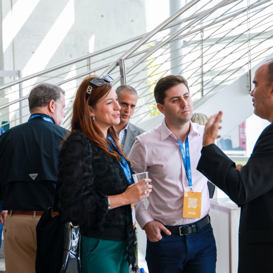 Discover Puerto Rico Industry Portal | Discover Puerto Rico