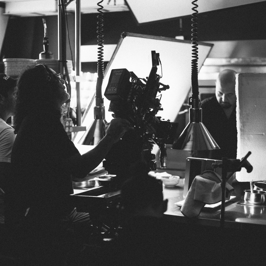 Historical Impact of Filmmaking in Puerto Rico