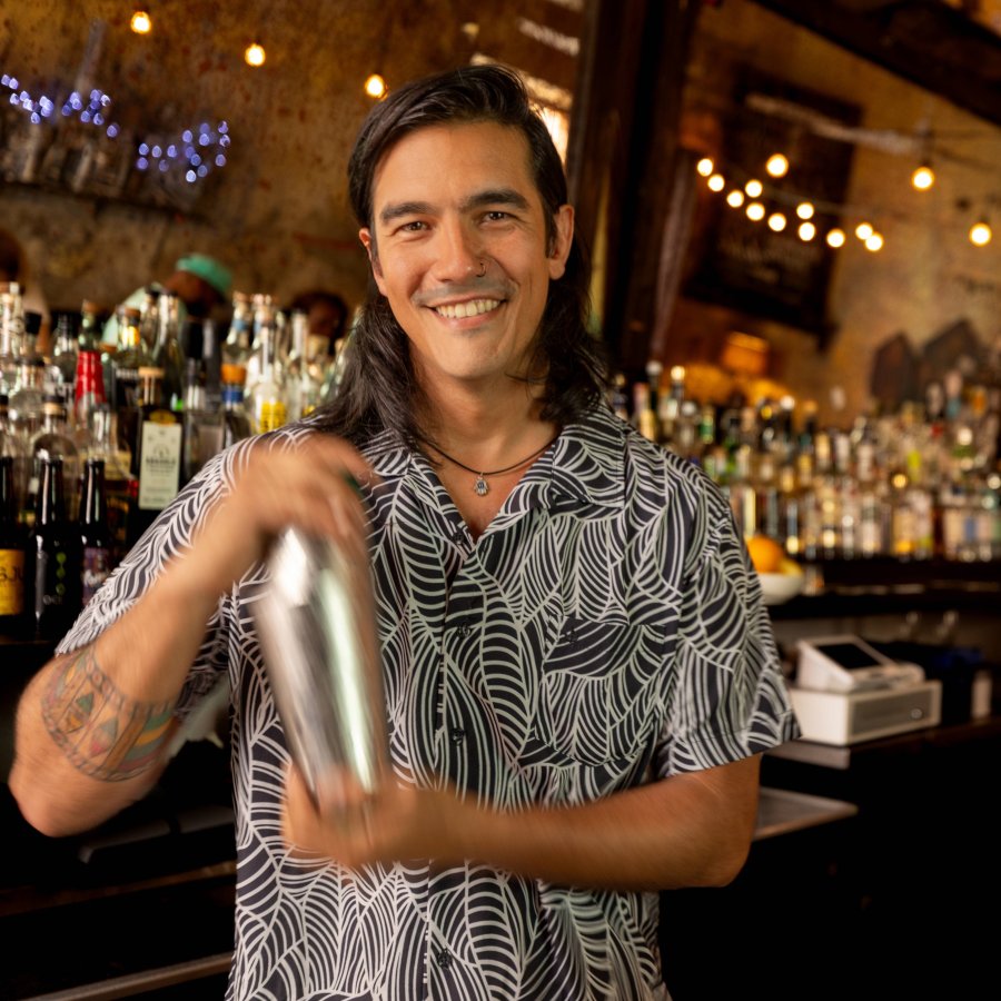 Puerto Rico’s National Drink: The Piña Colada