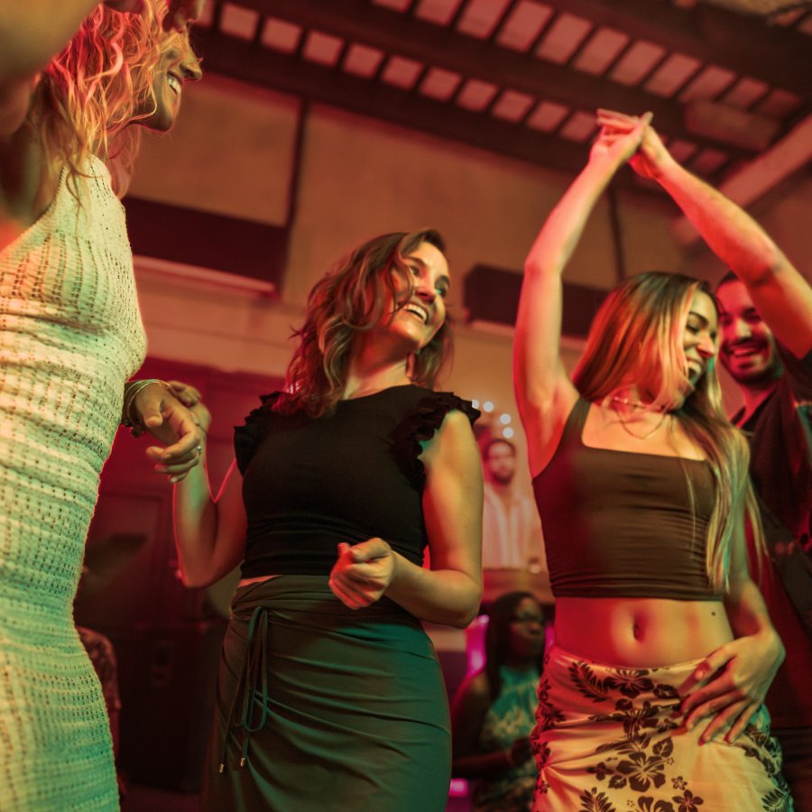 A Guide to Dance in Puerto Rico