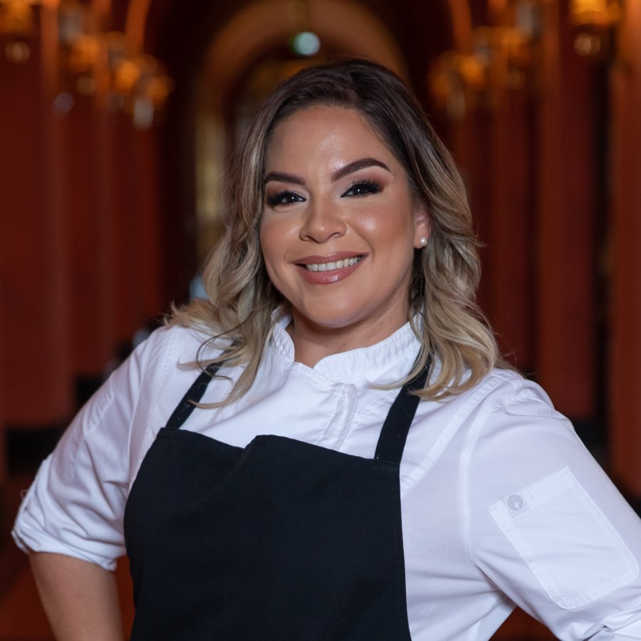 Creating Puerto Rico’s First Vegan Ice Cream Shop: Chef Lorivie Alicea ...