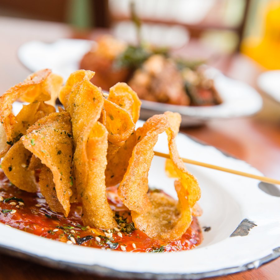 Redefining Puerto Rican Cuisine: A Q&A with Chef Mario Pagán | Discover ...