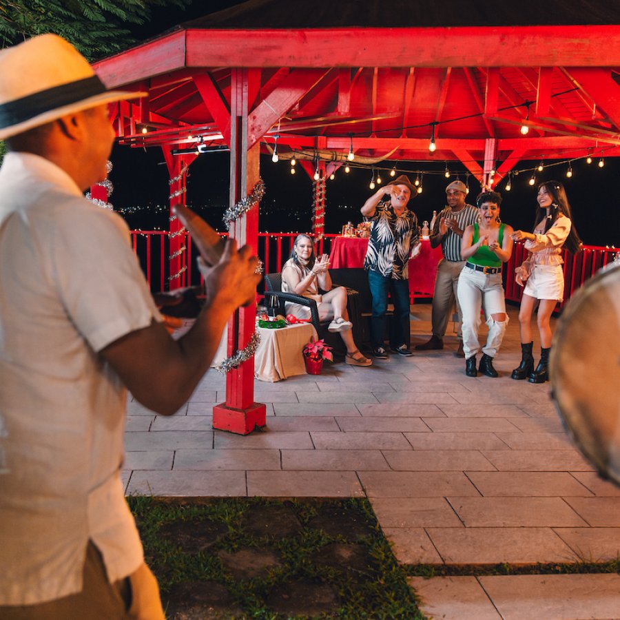 Experience Puerto Rico’s Holiday Season and Festivities