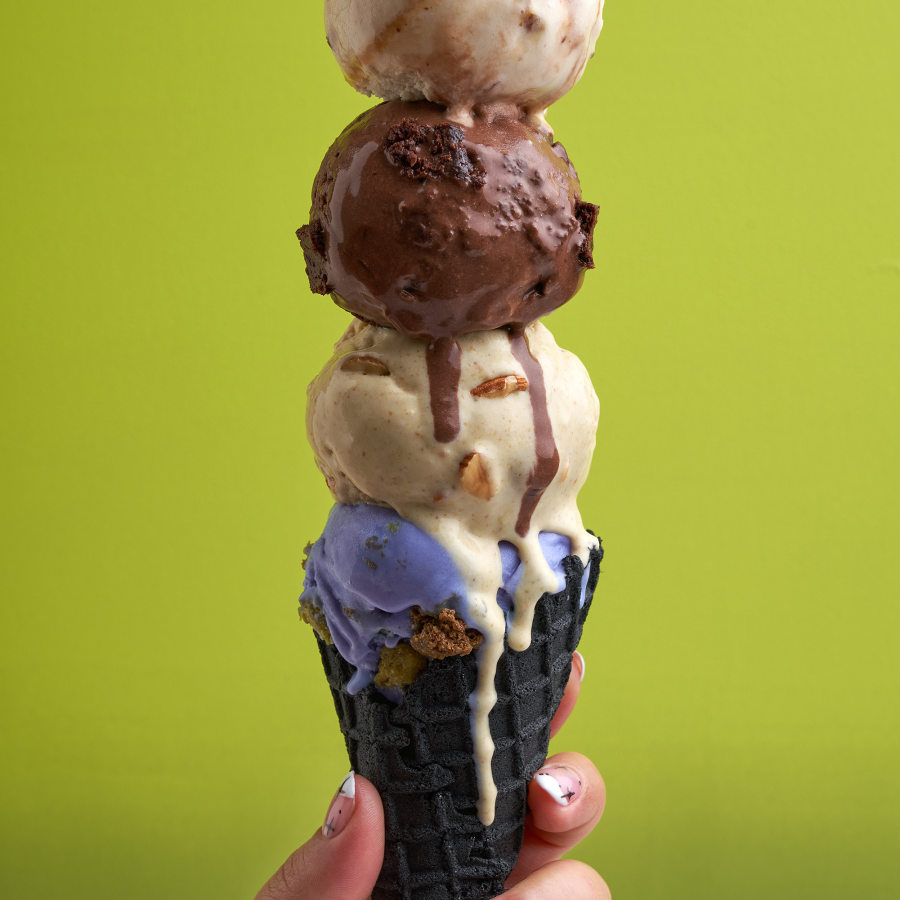 Creating Puerto Rico’s First Vegan Ice Cream Shop: Chef Lorivie Alicea ...