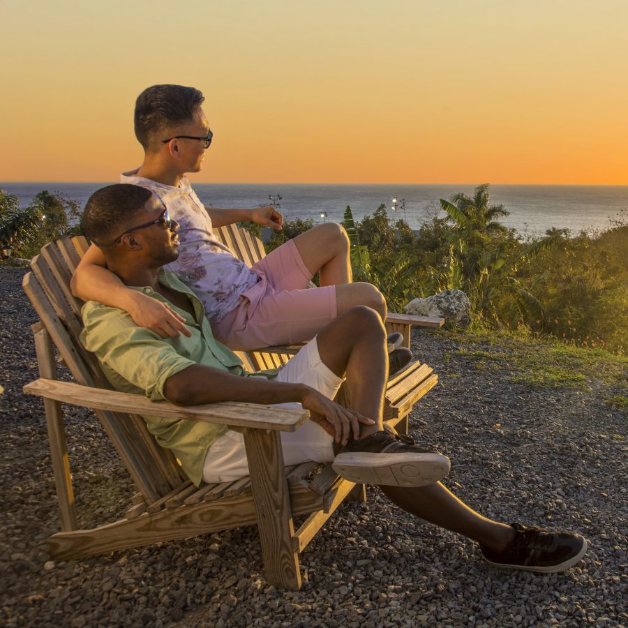 Jobos beach | Discover Puerto Rico