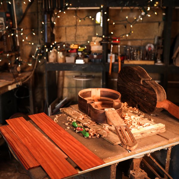 Discover Puerto Rico’s Décima and Trova, a Musical Tradition