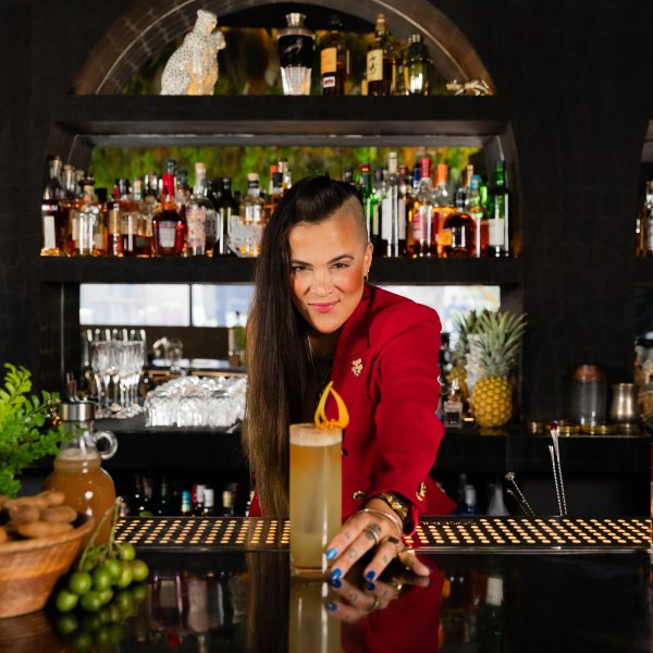 Boricua Twist: Cocktail Challenge, a Show of Originality with Three ...