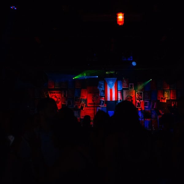 Guide to Rock & Pop Music in Puerto Rico | Discover Puerto Rico