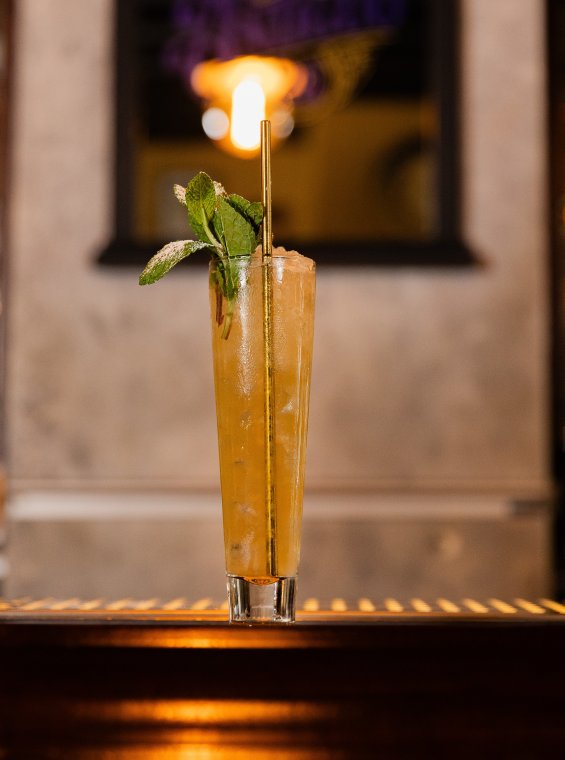 Boricua Twist Cocktail Challenge | Discover Puerto Rico