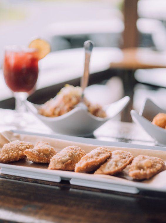 Puerto Rico Restaurant and Bar Guide: Where to Eat & Drink