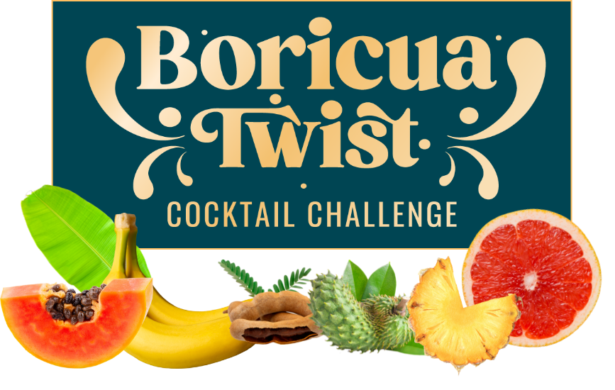 Boricua Twist Cocktail Challenge | Discover Puerto Rico